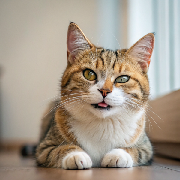 Anisocoria en gatos: causas, diagnóstico y tratamiento - Cuas Formación ...