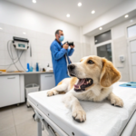 Tos persistente en perros: causas, diagnóstico y tratamiento - Cuas ...