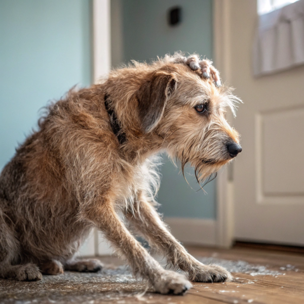 Hongos en la piel de perros: diagnóstico, tratamiento y prevención ...