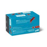 Onsior (robenacoxib): control del dolor en perros y gatos - Cuas ...