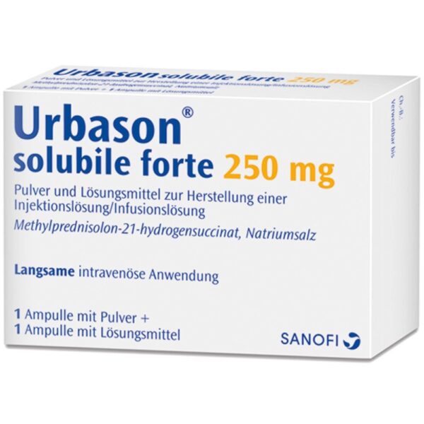 Urbason en perros y gatos: metilprednisolona en urgencias - Cuas ...