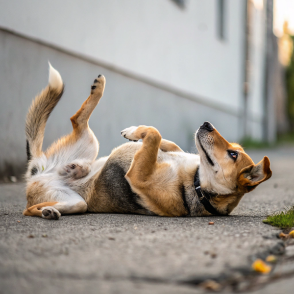Balanitis en perros: diagnóstico y tratamiento del tracto genital ...