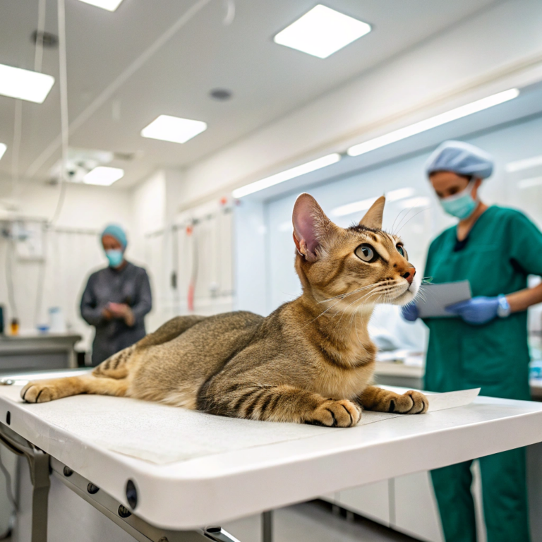 Diabetes en gatos: manejo de insulina y monitoreo - Cuas Formación ...