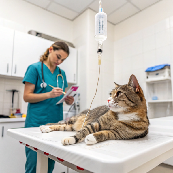Quemaduras en perros y gatos: Guía completa para veterinarios - Cuas ...